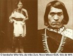 Rethinking Gender and Sexuality: Case Study of the Native American “Two ...