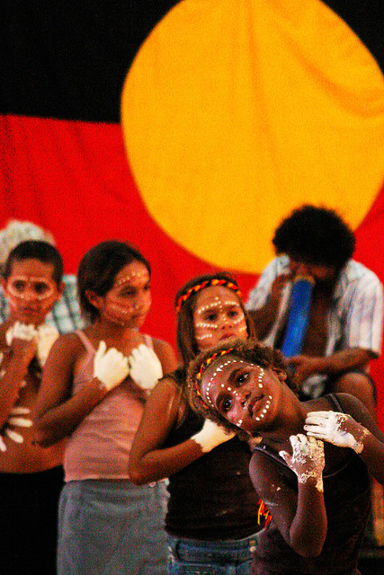 Paternalism, Colonialism and Indigenous Education – The Other Sociologist