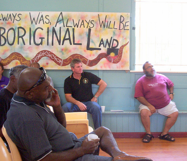 Paternalism, Colonialism and Indigenous Education – The Other Sociologist