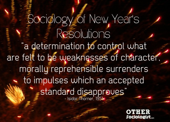 The Surprising Cultural History of New Year’s Resolutions – The Other ...