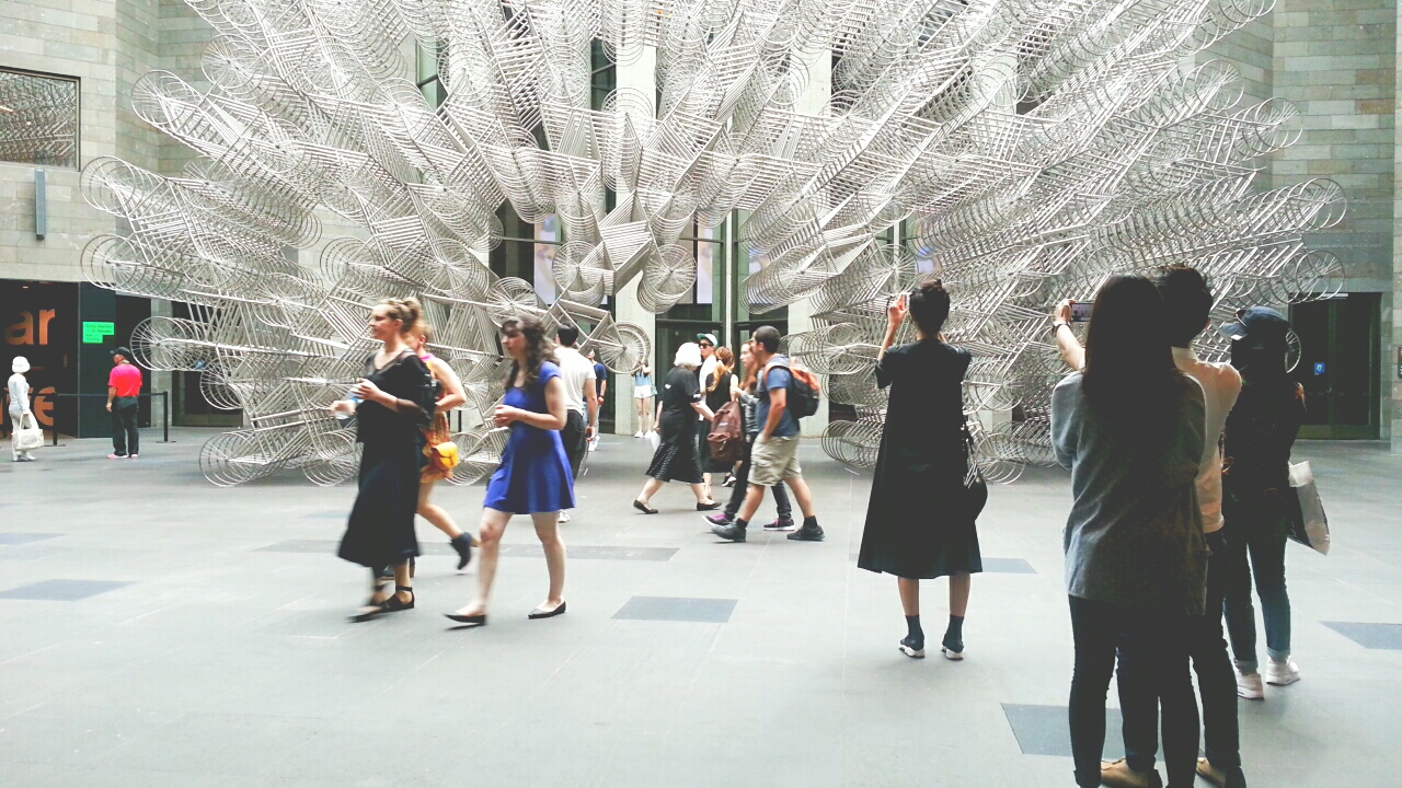 Ai Weiwei: Pop Art to Protest Art – The Other Sociologist