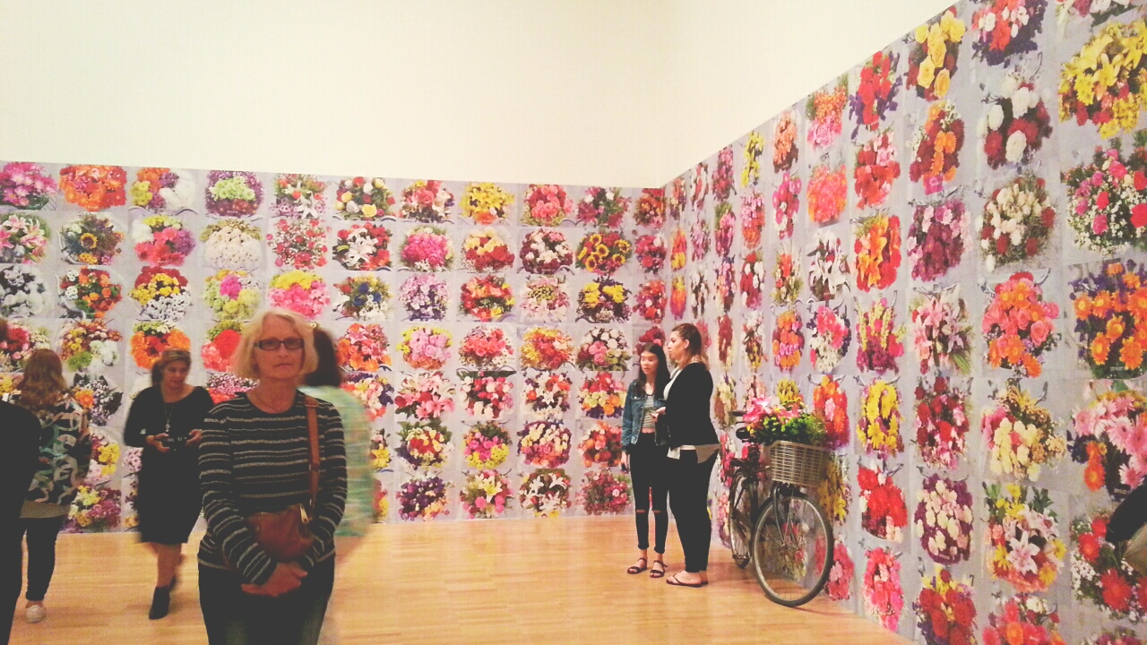 Ai Weiwei: Pop Art to Protest Art – The Other Sociologist