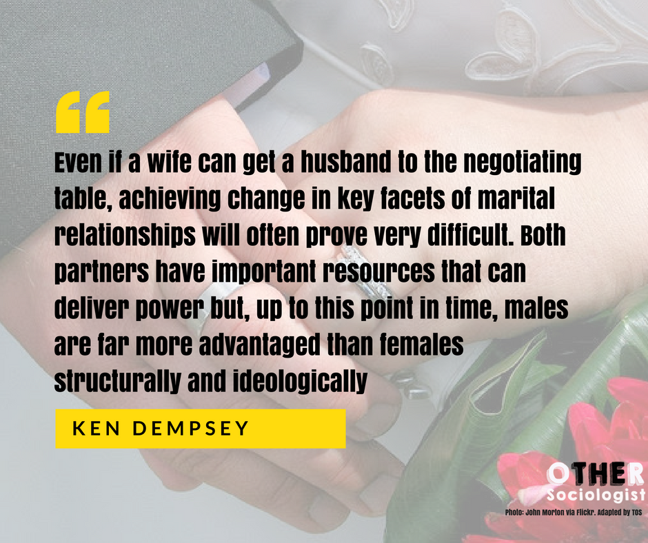 emotion work – The Other Sociologist