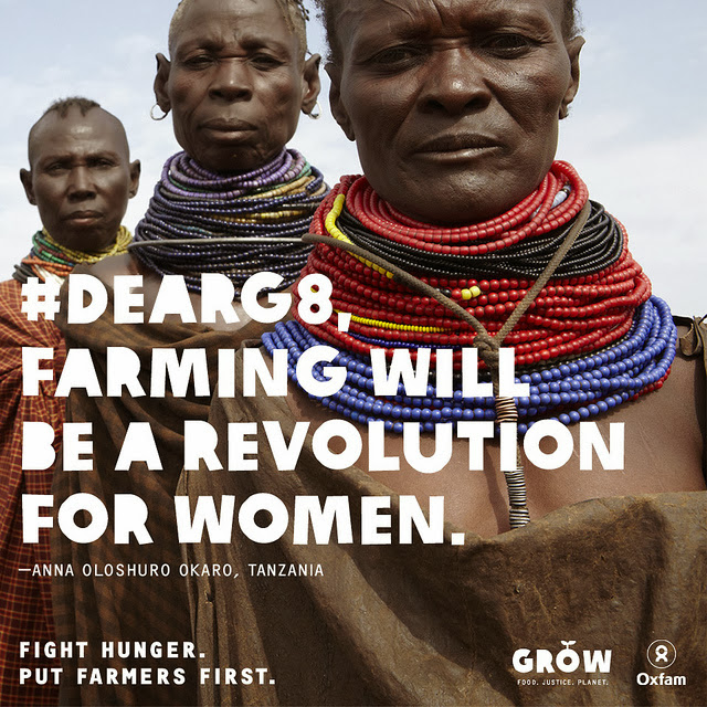 Sociology of Small Scale Farming – The Other Sociologist