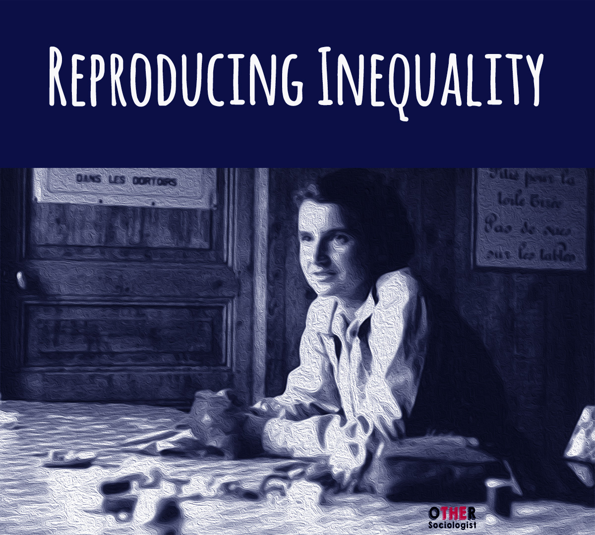 March for Science: Reproducing Inequality – The Other Sociologist