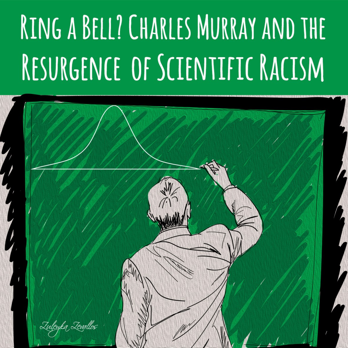 Publication: Ring a Bell? Charles Murray and the Resurgence of ...
