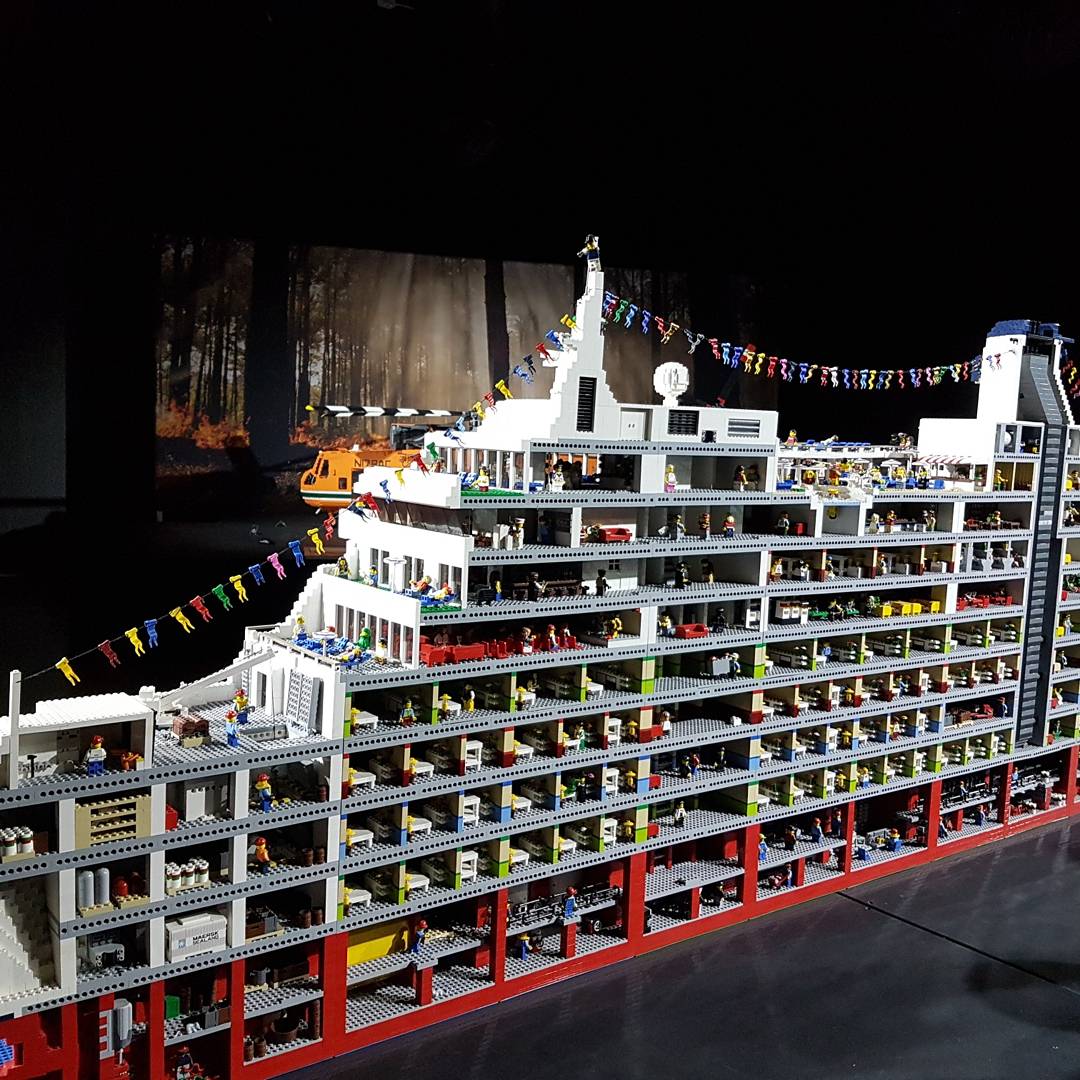 Brickman Experience (5) – The Other Sociologist