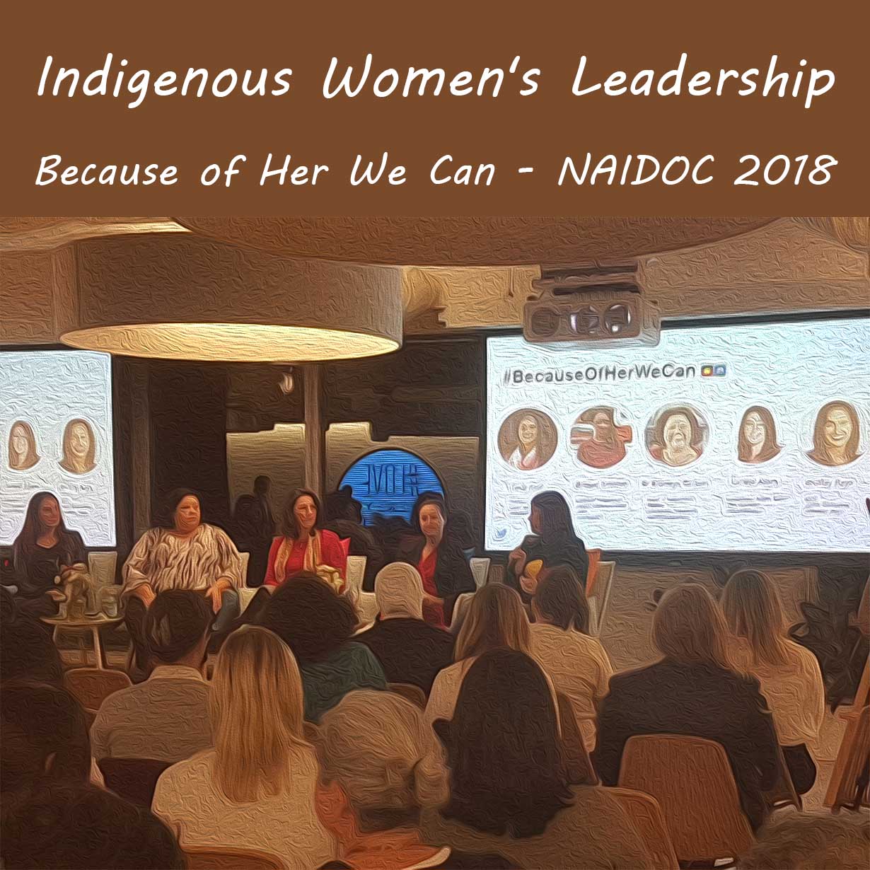 Indigenous Women’s Leadership – The Other Sociologist