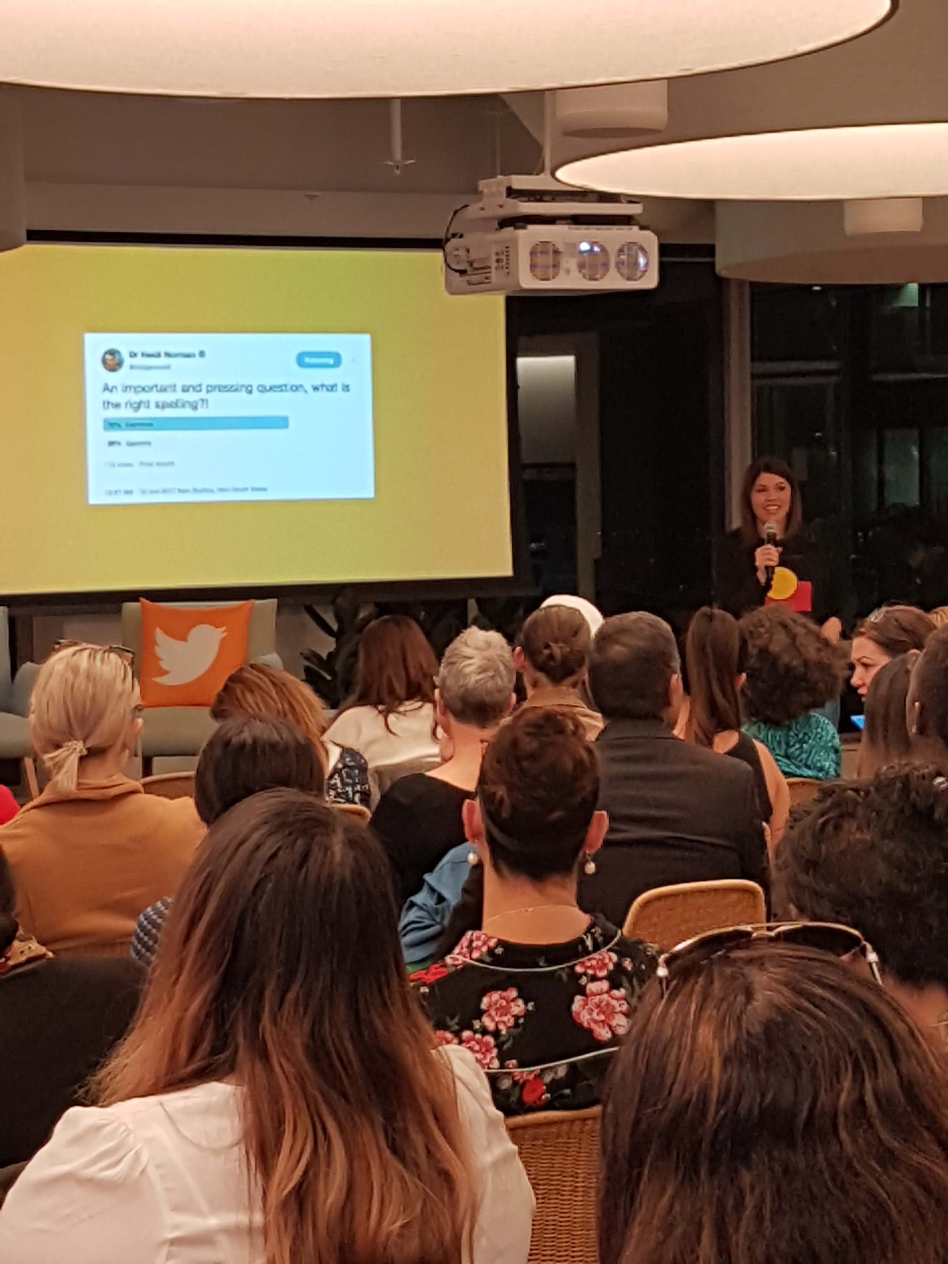 Indigenous Women’s Leadership – The Other Sociologist