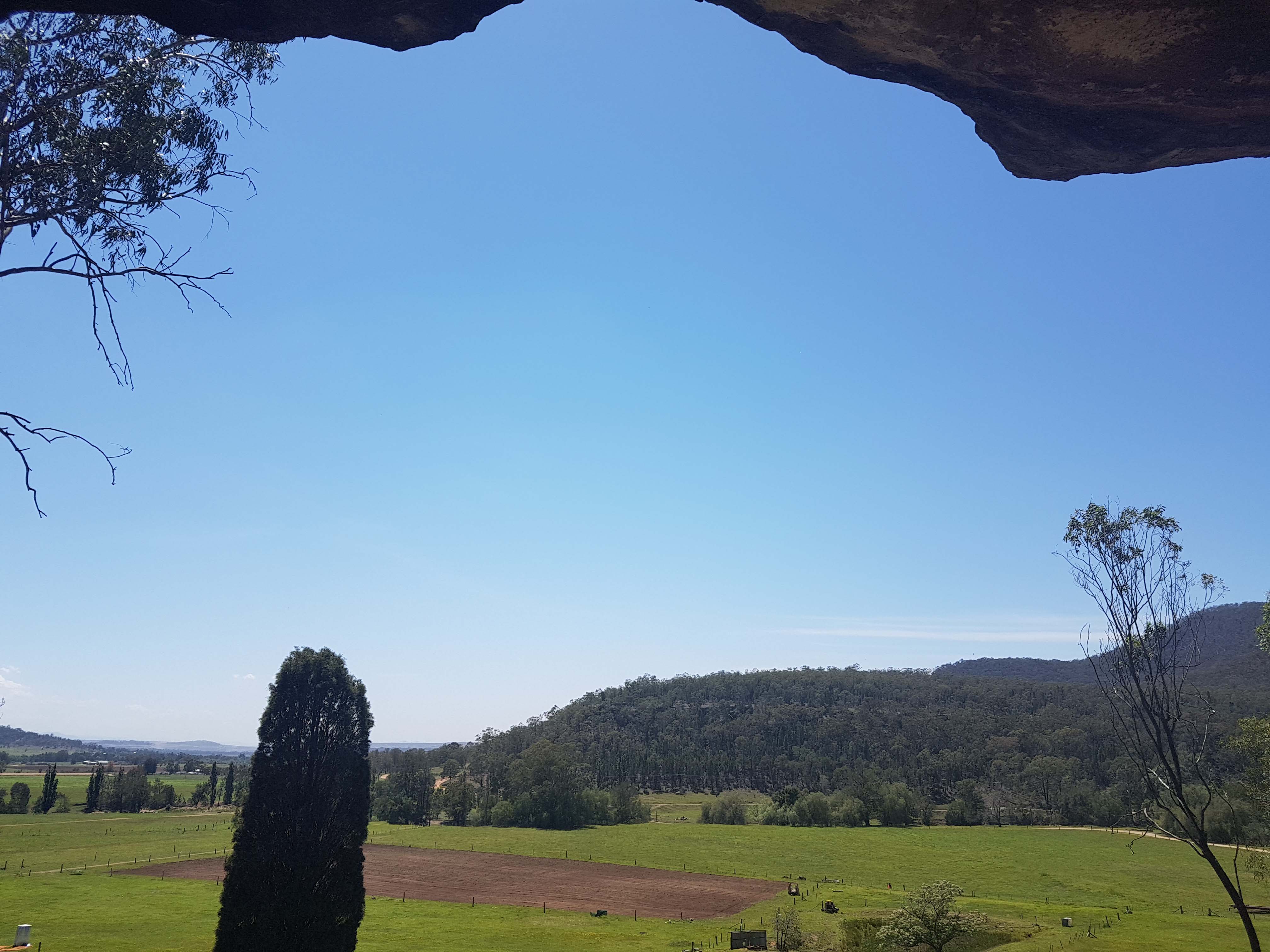 Baiame Cave (3) – The Other Sociologist