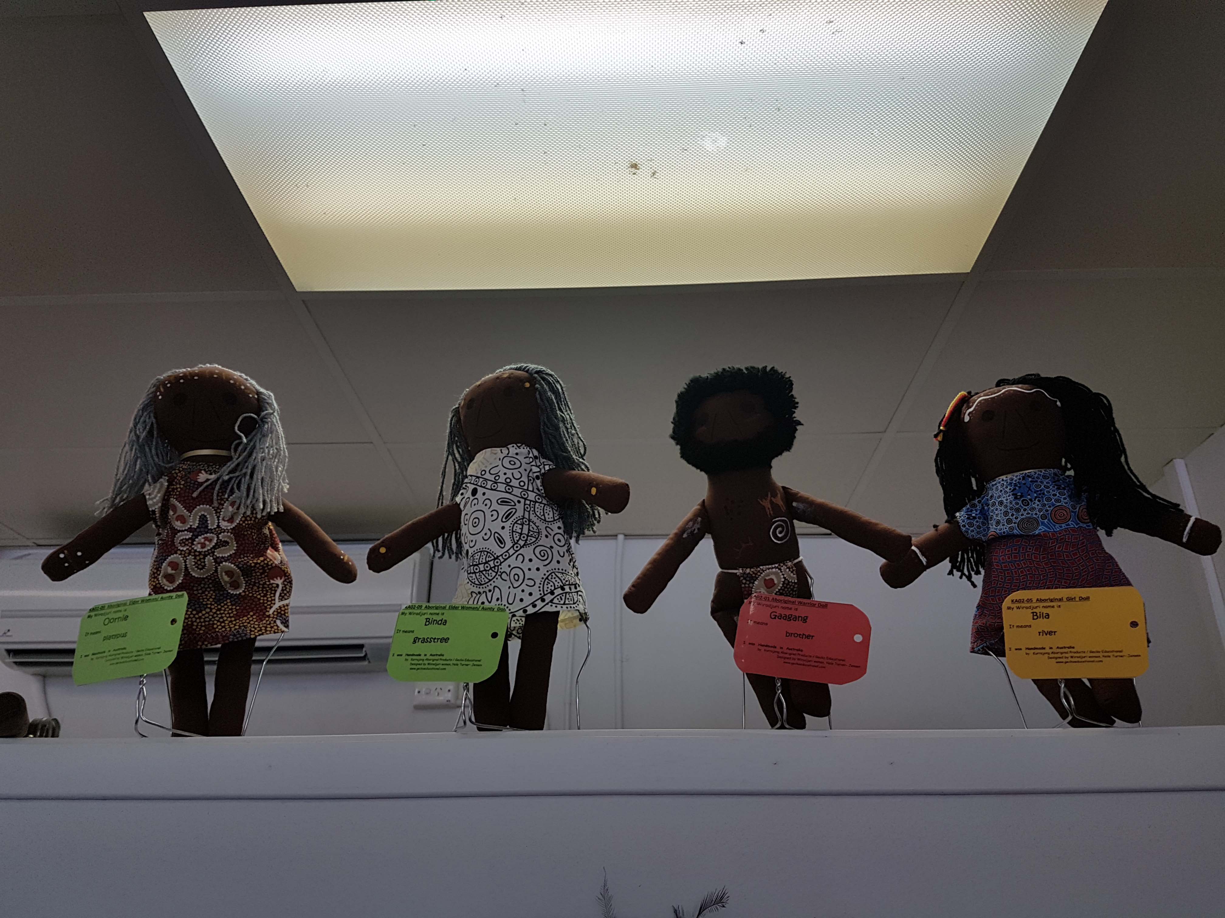 Yerin Eleanor Duncan Aboriginal Health Services 20181030 (1) – The ...