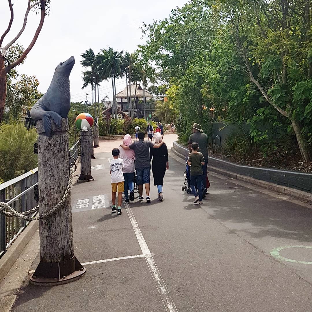 Taronga Zoo (7) – The Other Sociologist