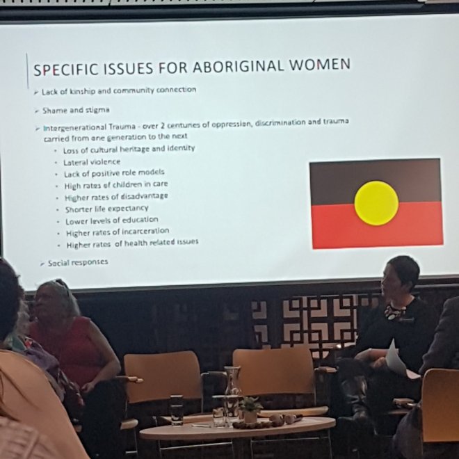 Racial and Gender Justice for Aboriginal Women in Prison – The Other ...